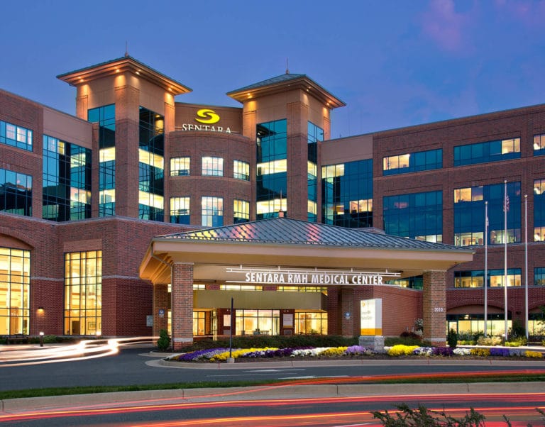 Hospital Photo | RMH Foundation