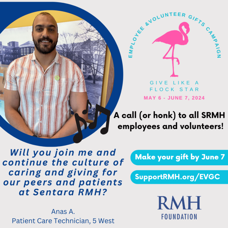 Homepage | RMH Foundation