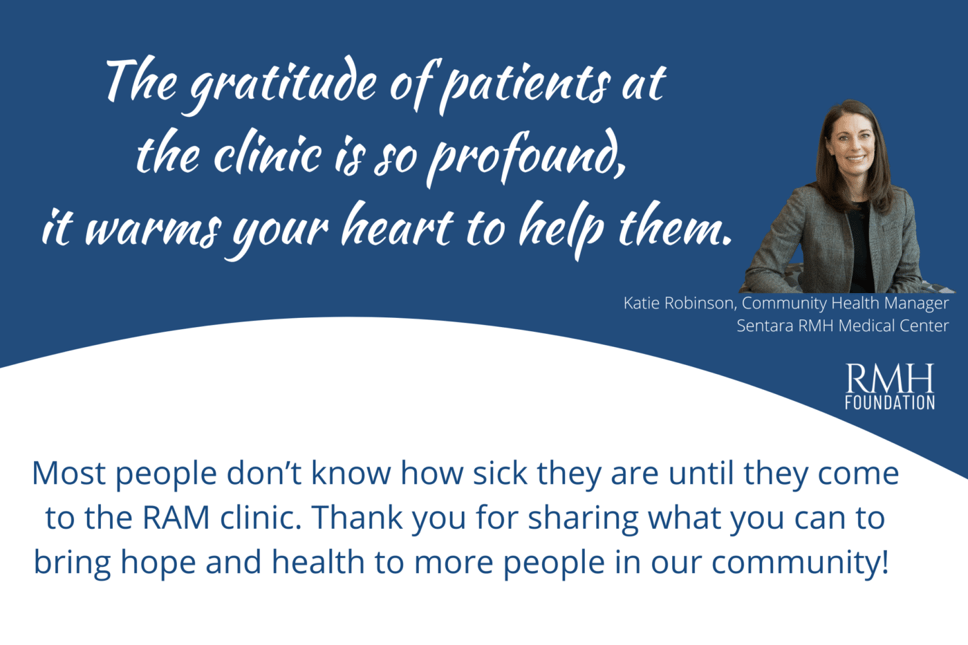 2025 RAM Clinic | RMH Foundation